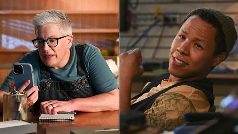 ‘Tracker’ Loses 2 Original Cast Members Ahead of Season 3 - NewsBreak