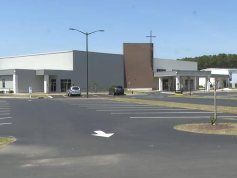 Secret peeping suspect faces more charges after allegedly recording at ...