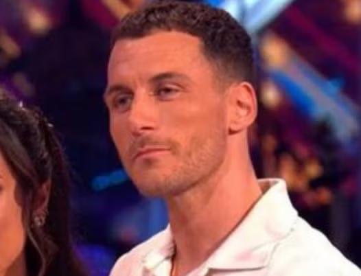 Gorka Marquez’s partner Gemma Atkinson shares real reason dancer quit ...