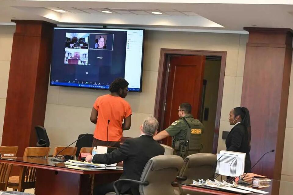 Chief Engert: How Flagler County Jail Stepped Up to Ensure Brendan Depa ...