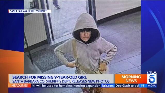 Melodee Buzzard: What we know about the California 9-year-old’s disappearance - NewsBreak