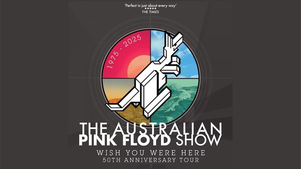 Australian Pink Floyd in central Pa. this fall: Where to buy tickets ...