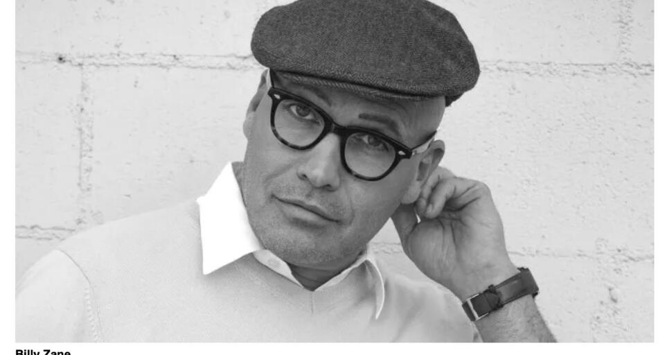Billy Zane joins the second season cast of Apple TV’s ‘Stick’ - NewsBreak