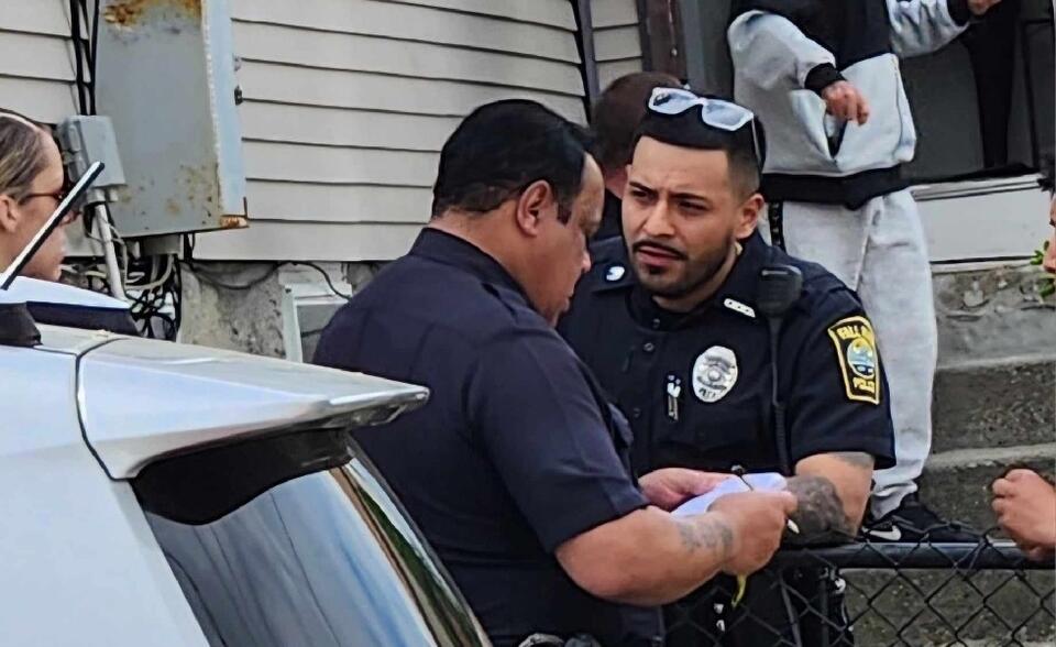 Fall River man arrested after standoff that placed school in lockdown ...