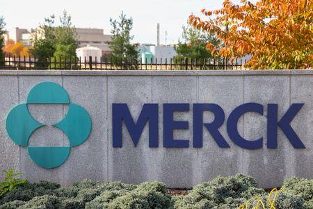 Merck says new growth opportunities to drive revenue of $70 billion by ...