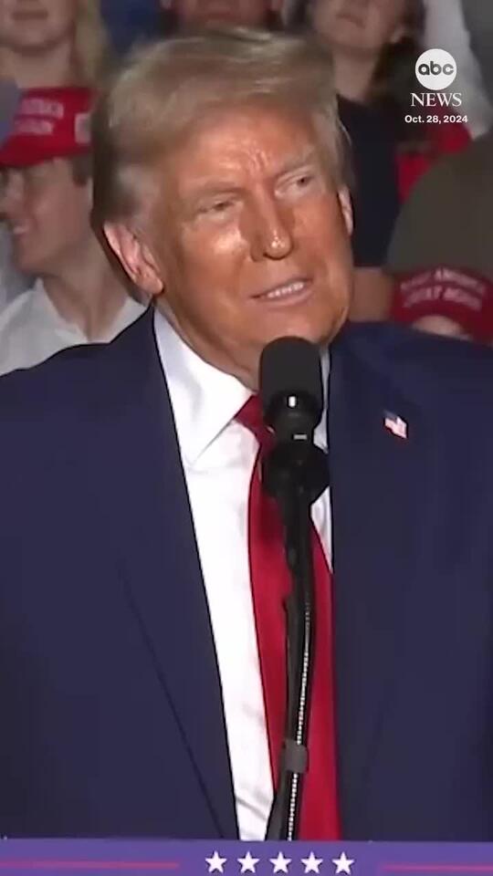 Fr President Trump went after former first lady Michelle Obamaand Feel Free to Subscribe to My ...