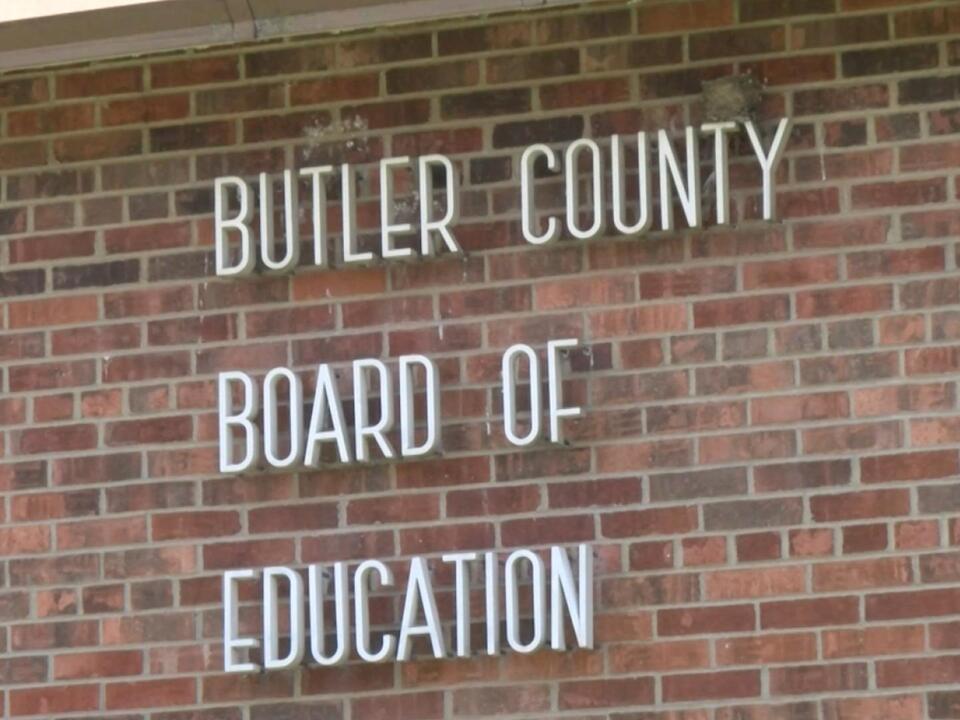 Pandemic Funds Run Dry in Butler County Schools