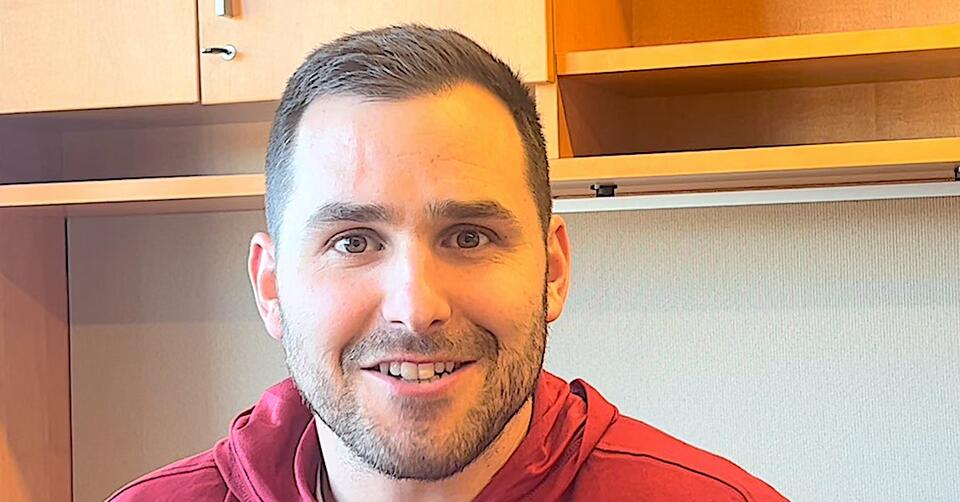 High-energy new WSU DC Jesse Bobbit is all about 'relentless pursuit ...
