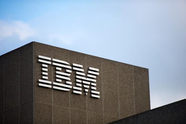 IBM Stock Surges As Q4 Earnings Top Estimates: 'We Enter 2026 With ...