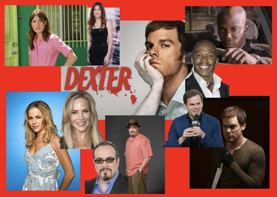 Dexter still draws blood: The lasting impact and relevance of the show ...