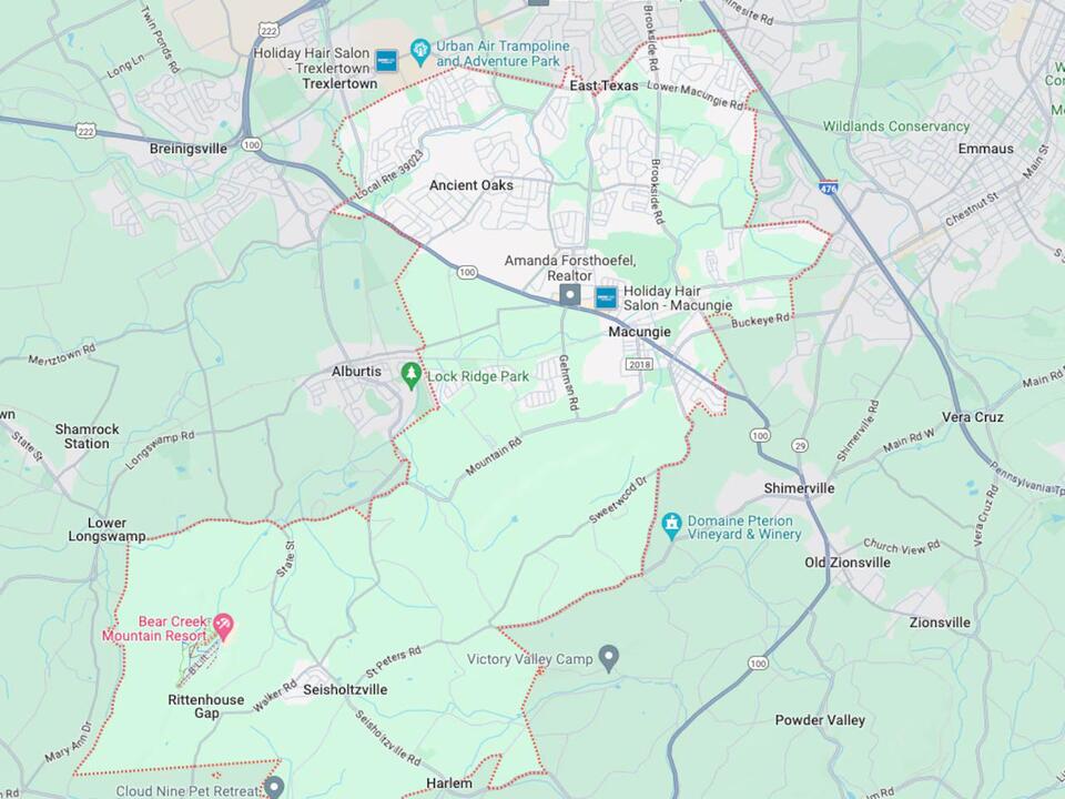 One of America’s ‘Hottest ZIP Codes’ is right here in the Lehigh Valley ...