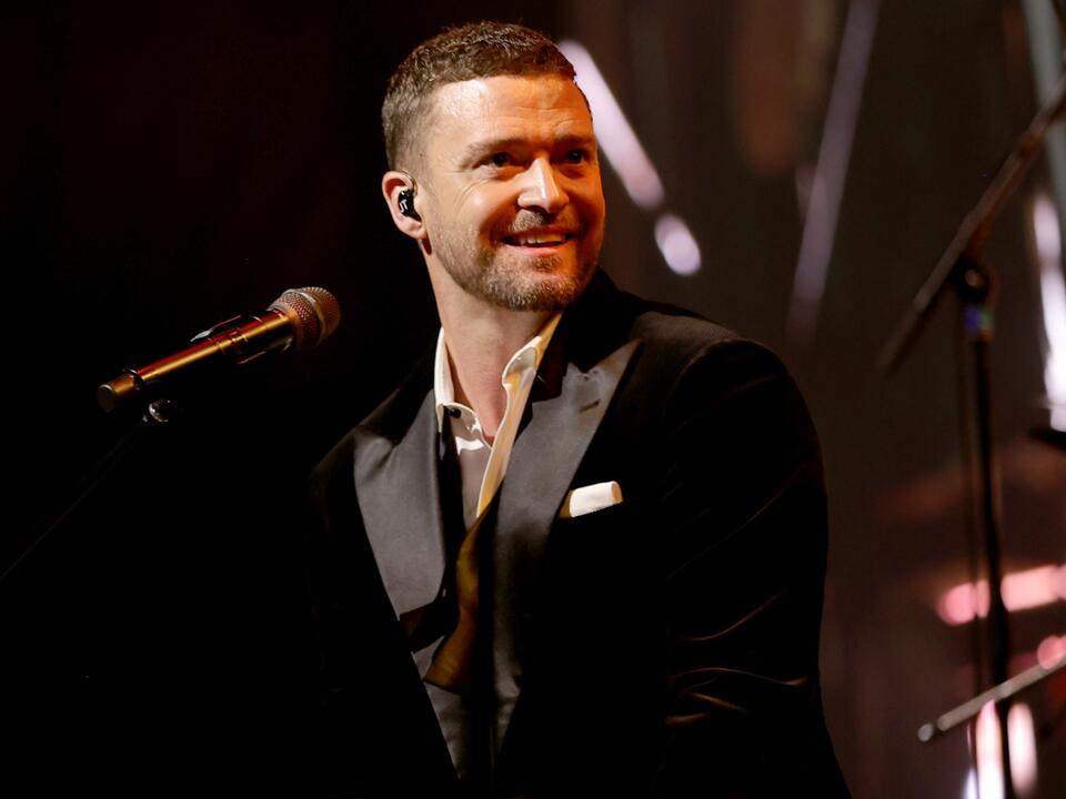 Justin Timberlake’s Forget Tomorrow World Tour: How To Buy Tickets