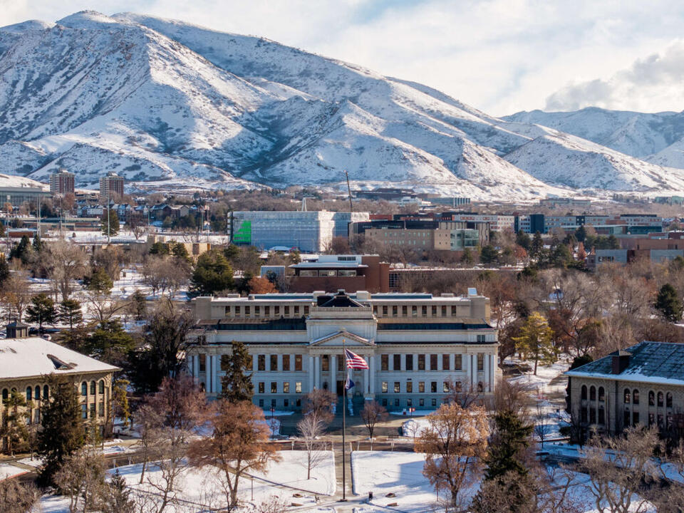 University of Utah eliminates DEI office, offers guidelines to comply ...