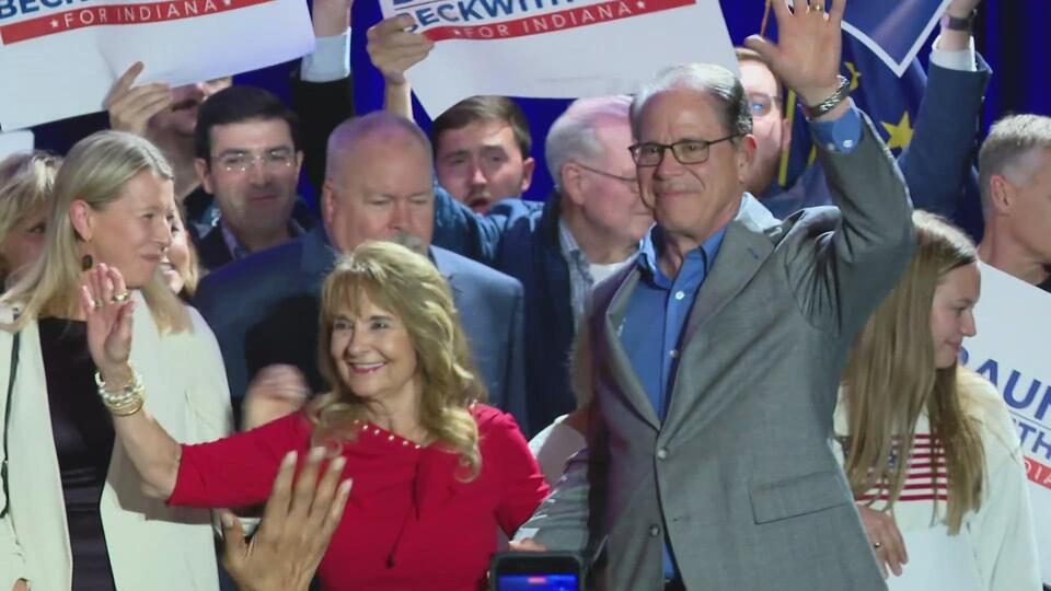 Governor-elect Mike Braun reorganizing Indiana's executive branch ...