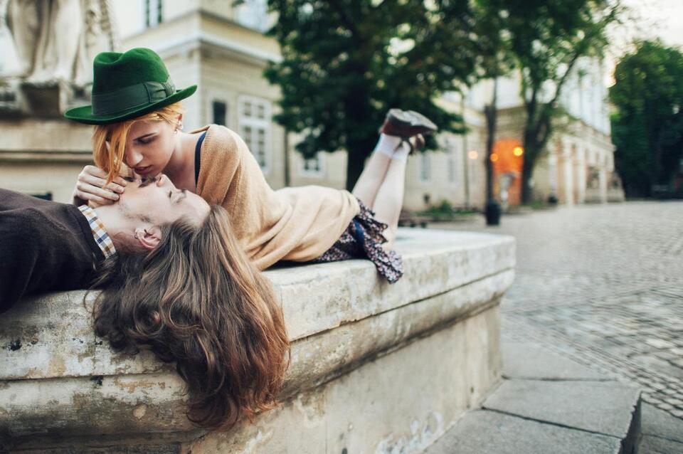 Why Women Test Patience Instead of Loyalty in Relationships - NewsBreak