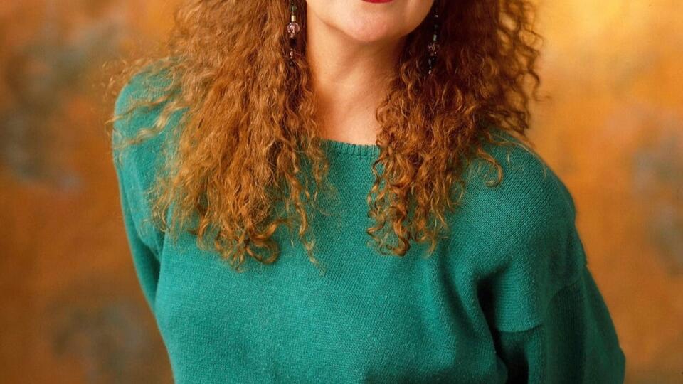 She's Now 81: A Look Back at Shelley Fabares ('The Donna Reed Show ...