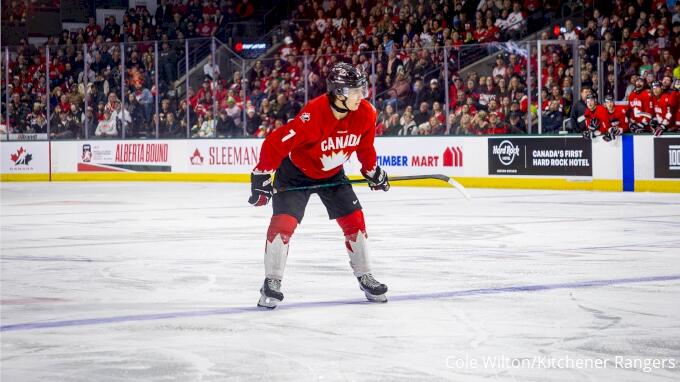 The 2026 World Juniors Start This Week: Here's Everything You Need To ...
