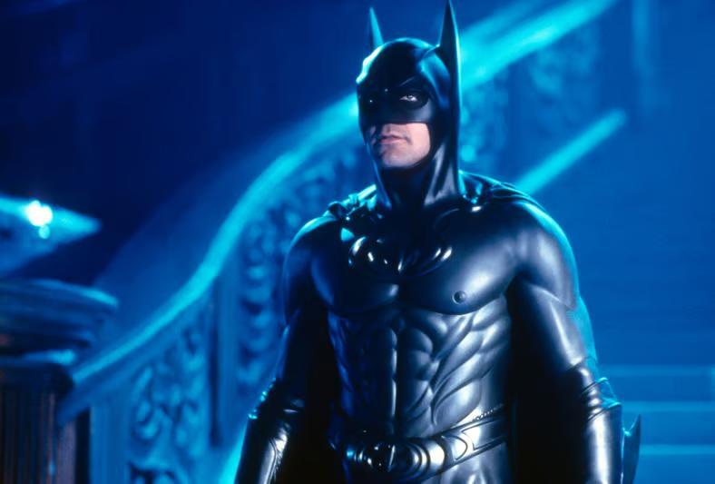 All 7 Batman Actors Ranked From Worst (Clooney) to Best - NewsBreak