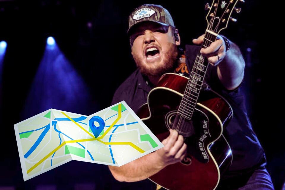 Morgan Wallen, Taylor Swift, Luke Combs Could Be Headlining Buffalo ...