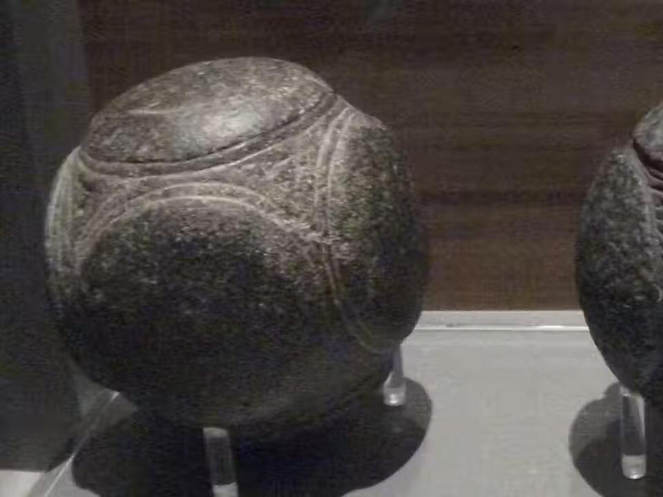 5 mysterious ancient artifacts continue to puzzle archaeologists