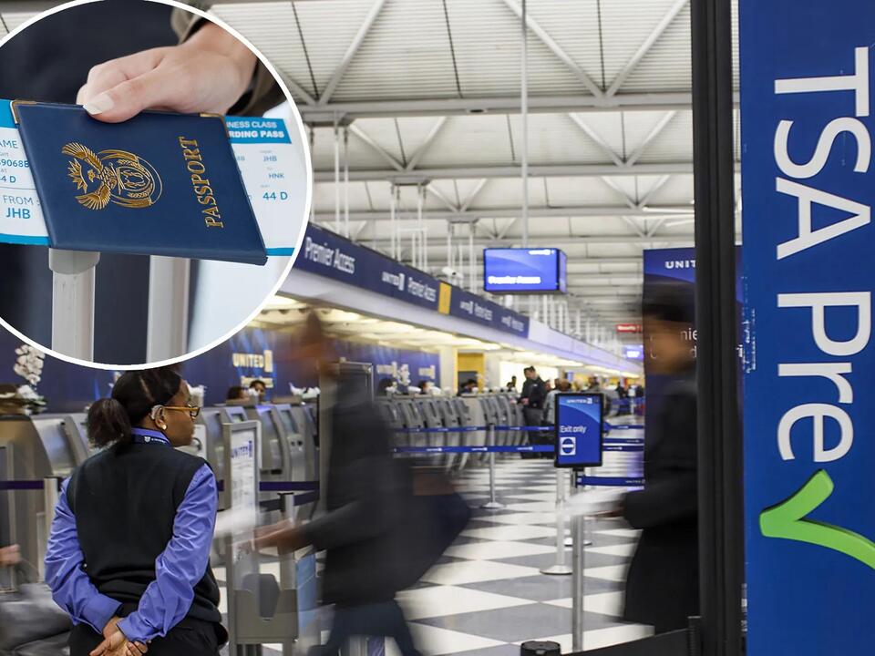 TSA PreCheck no longer requires ID or boarding pass at more airports ...