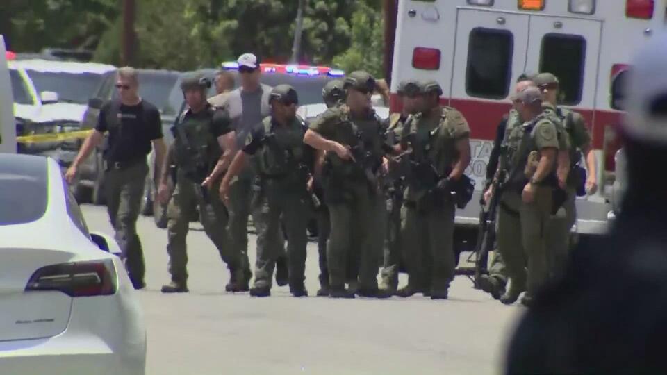 Uvalde Strong Act now in effect in Texas, changing how law enforcement responds in crisis ...