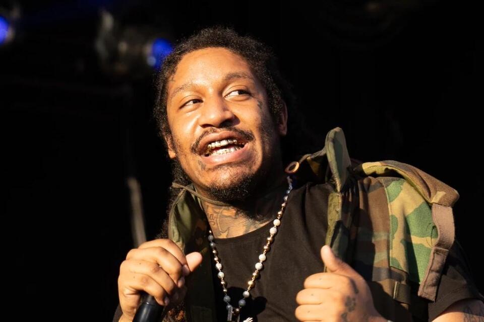 Skrilla Reveals True Meaning of "6-7" & More in New Interview - NewsBreak