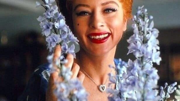 In Memory of Pioneer Actress Amanda 'Miss Kitty' Blake ('Gunsmoke'): 35 ...