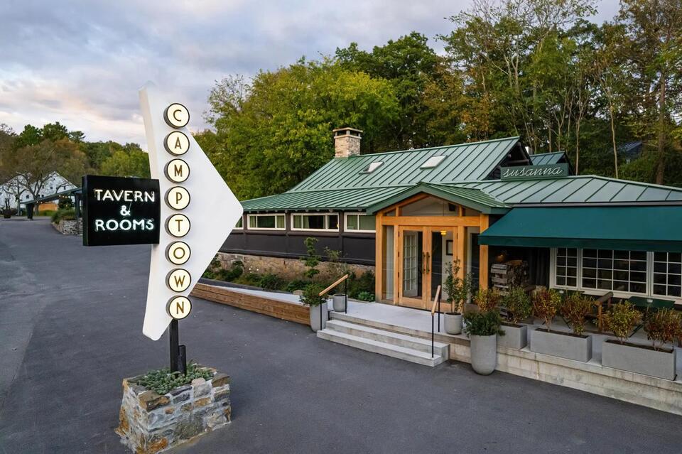 The Best Roadside Motels Across the U.S. for Adventure Seekers - NewsBreak