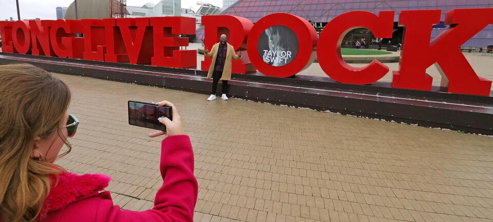 Cleveland makes Tripadvisor’s list of top trending destinations - NewsBreak