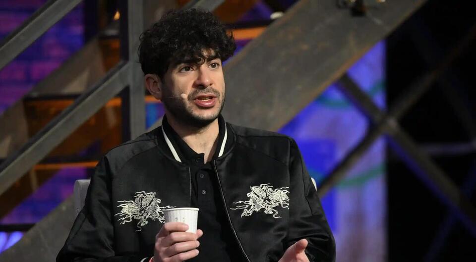 Tony Khan Breaks Silence On MJF vs. Mark Briscoe Feud, Don Callis Eyes ...