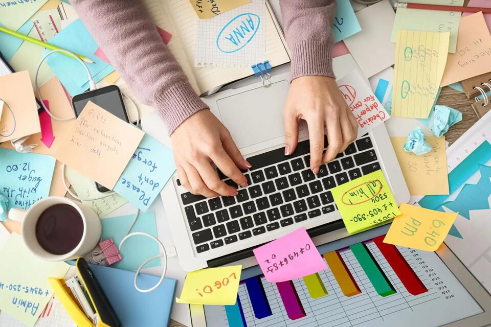 6 Terrible Jobs That You Should Resign From Today - NewsBreak