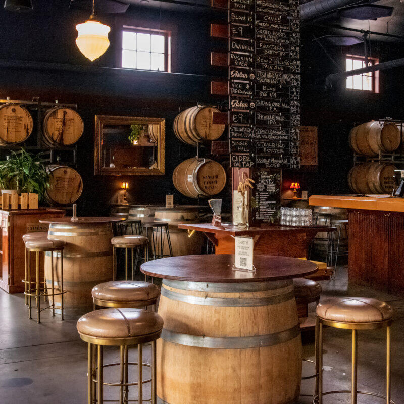 9 Fantastic Restaurants In Beautiful Bellingham, Washington - NewsBreak