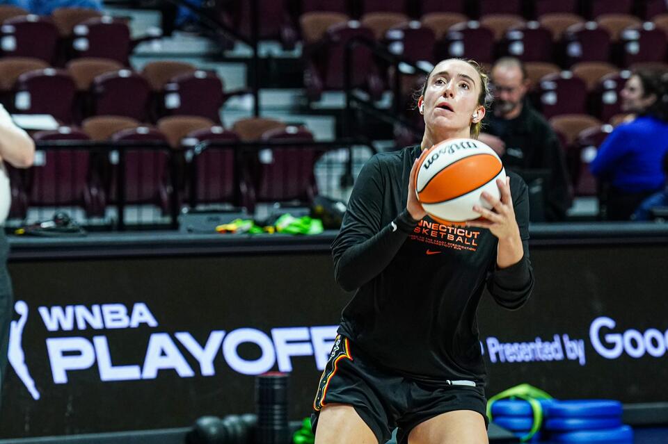 2025 WNBA Draft Trade Rumors: Why the Seattle Storm Should Seek ...