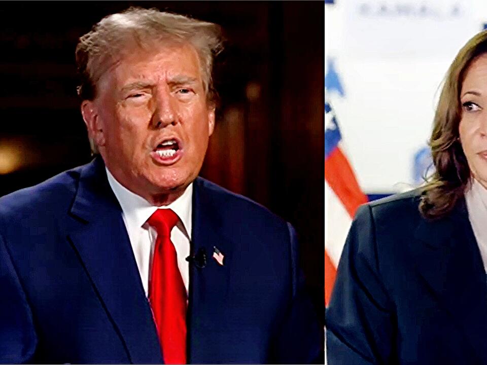 JUST IN: Trump Has ‘Apparently Changed His Mind’ on Fox News Debate ...