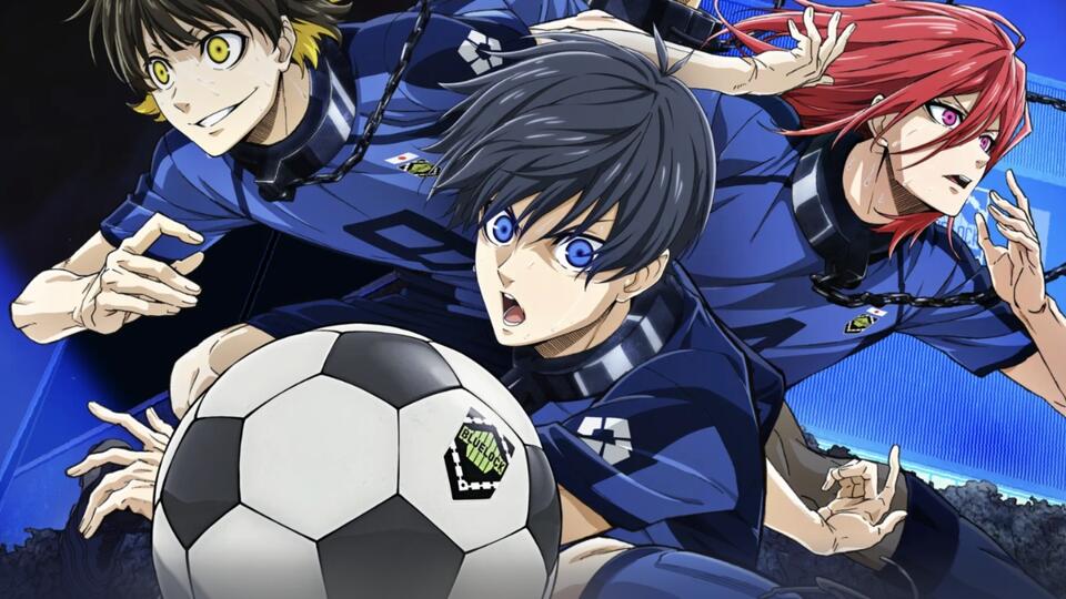 Blue Lock Chapter 319 Release Date, Time & Where to Read - NewsBreak