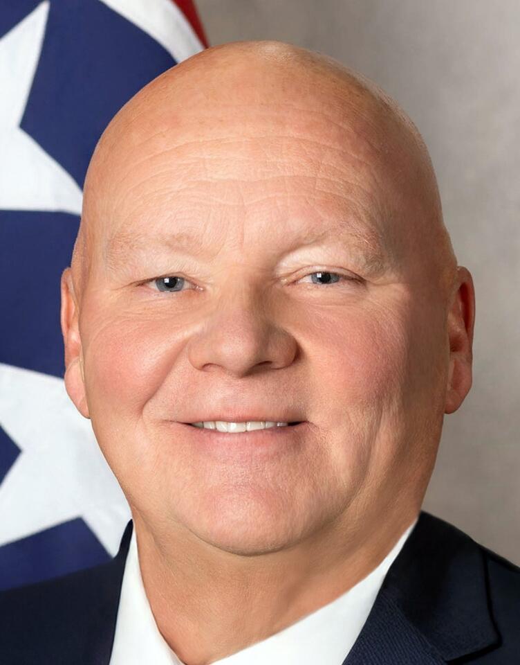 Steve Spence announces candidacy for Rutherford County sheriff - NewsBreak