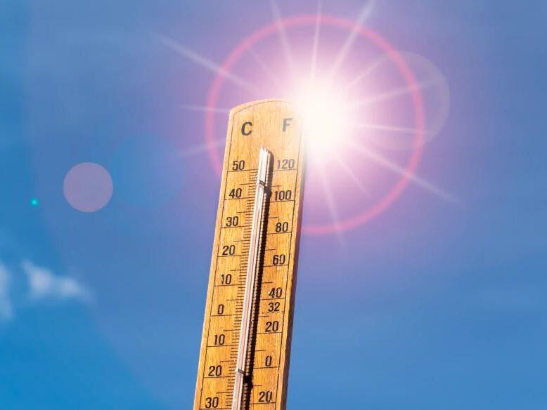 UGA Expert on Soaring Temperatures and Heat Advisories