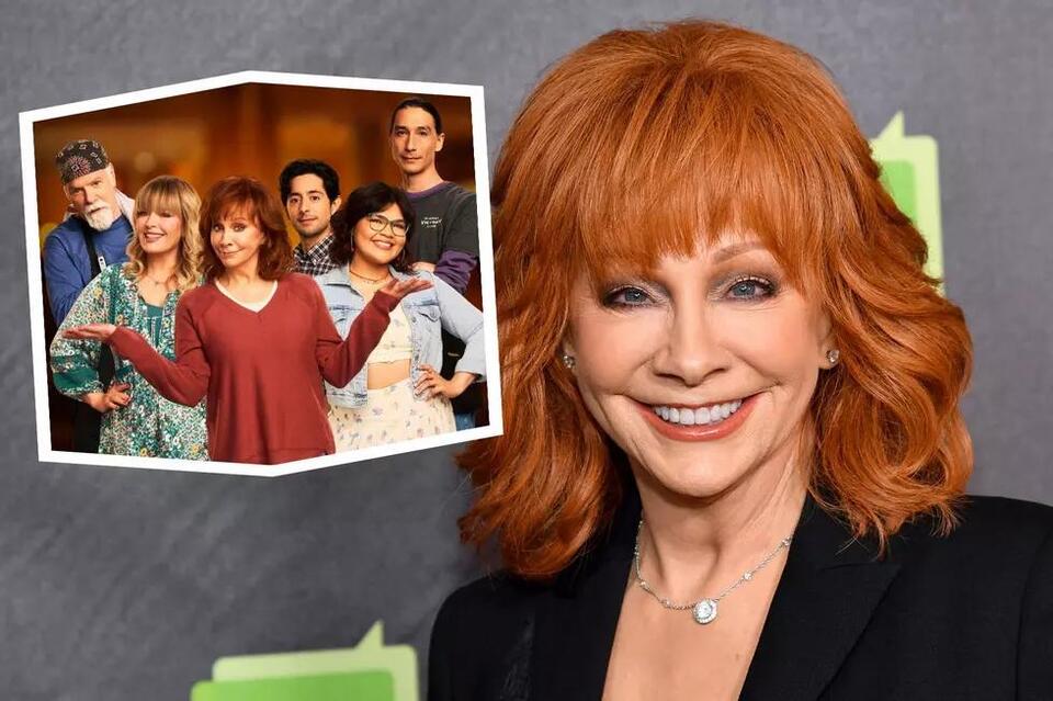 How You Can See Reba McEntire’s New Show, ‘Happy’s Place,’ Live and in ...