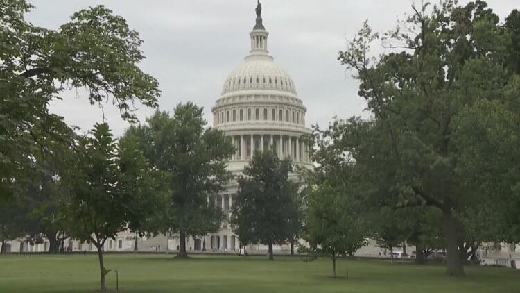 Congress returns from summer recess with full agenda - NewsBreak