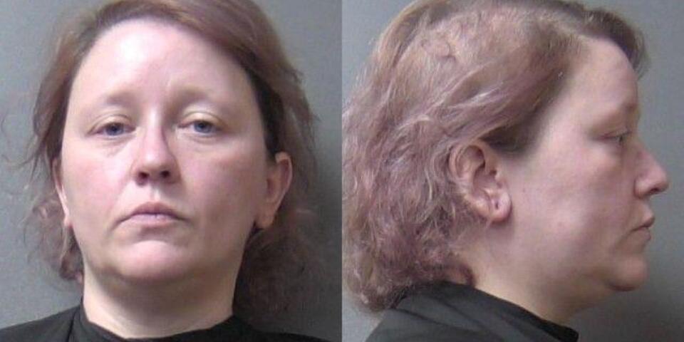 Indiana Correctional Officer Arrested for Trafficking Drugs to Inmate ...