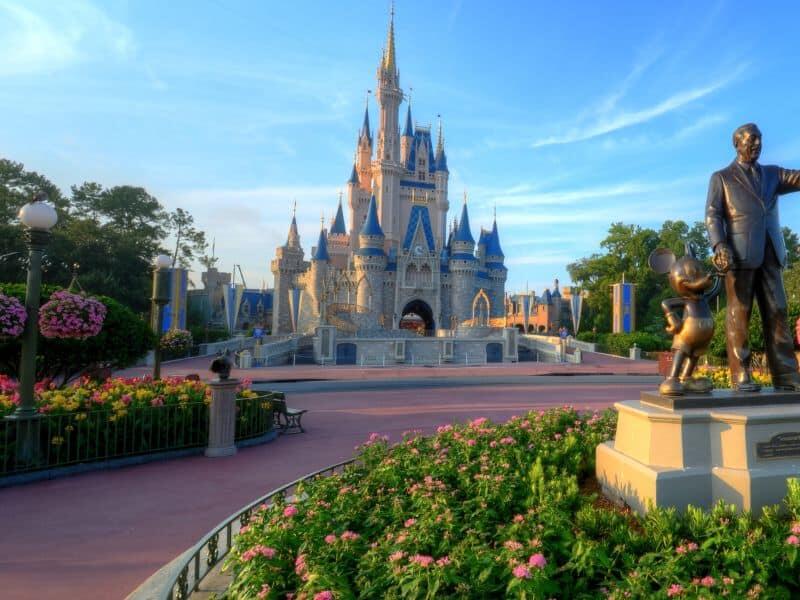 Disney’s Nostalgia Brings in the Older Guests, but Has Disney Lost Gen Z?