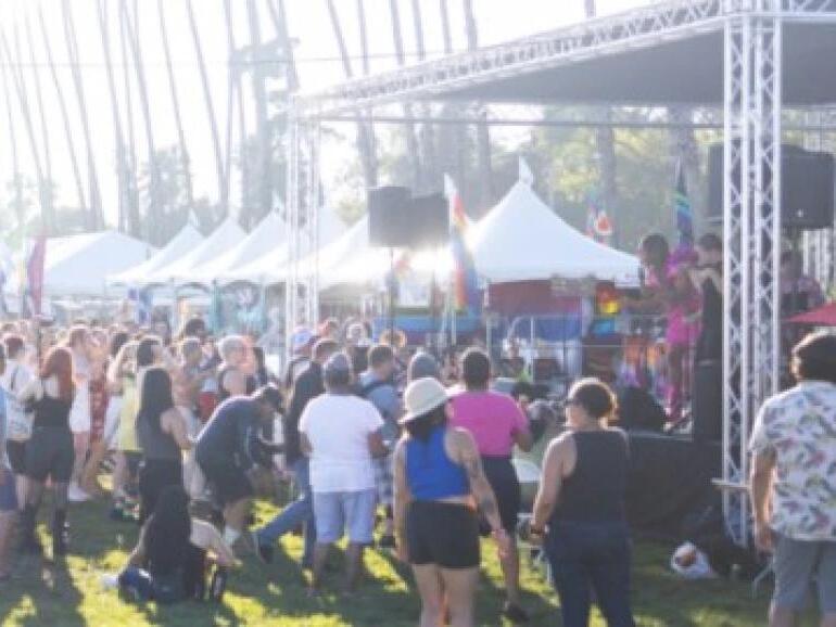 Party Time! Diversity, inclusivity to be celebrated on South Coast at ...