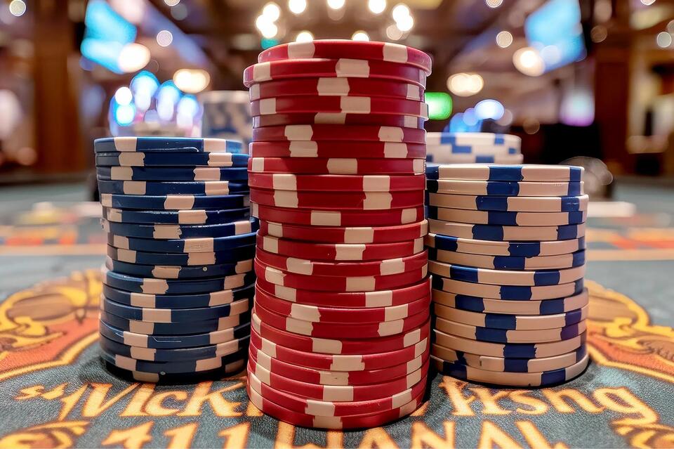 Man loses legal bid to cash in $59,500 in chips from now-defunct New ...