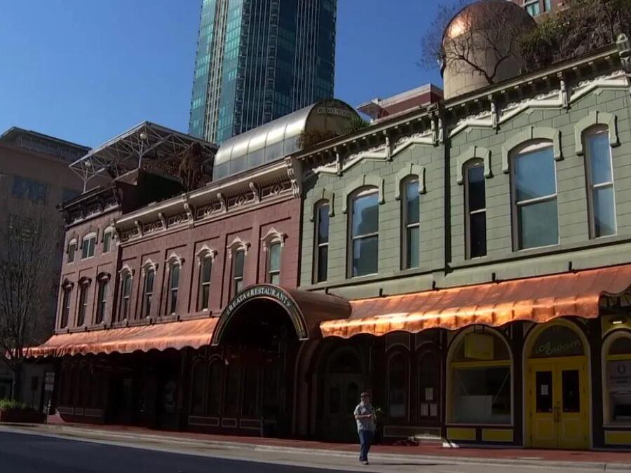 After two decades, Reata closes its doors in Sundance Square, but will soon re-open at a new spot