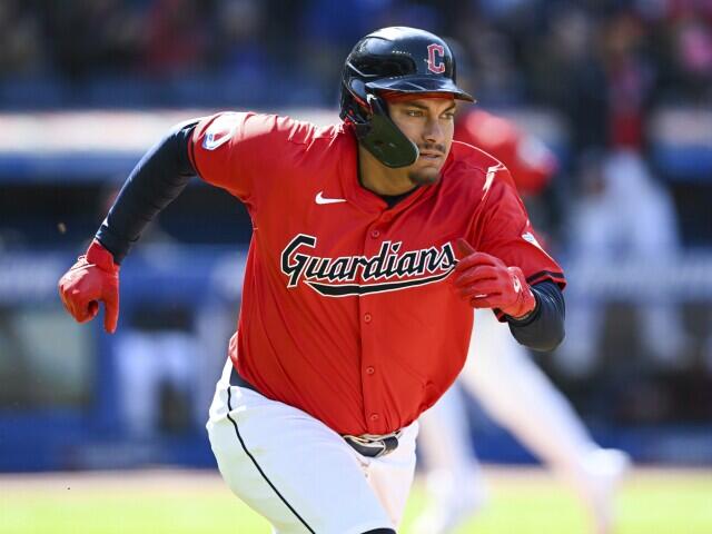 Josh Naylor's 3 RBI sends Guardians to 6-2 win, sweep of A's - NewsBreak