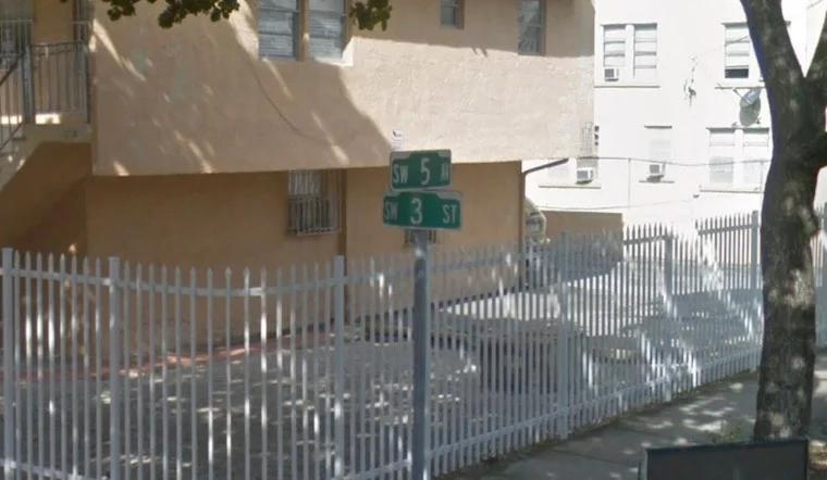 Miami Police Fatally Shoot Armed Man, FDLE Investigates Incident ...