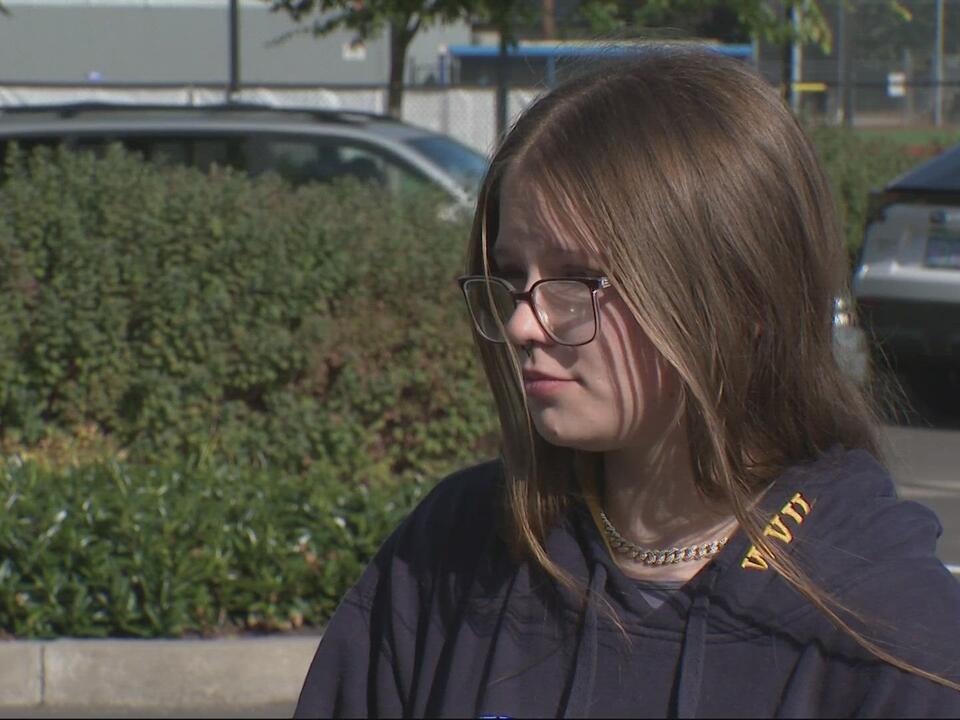 School administrators meet Monday after armed Gresham High School ...