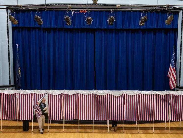 Election Day live updates: Here's what you need to know, including when ...