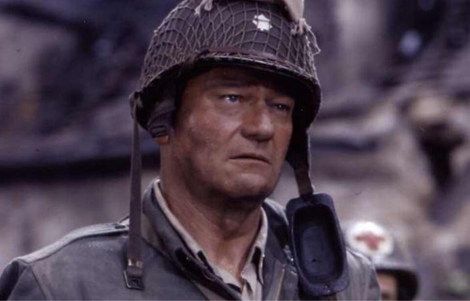 Was John Wayne A Draft Dodger? Explaining Why the Duke Never Served In ...
